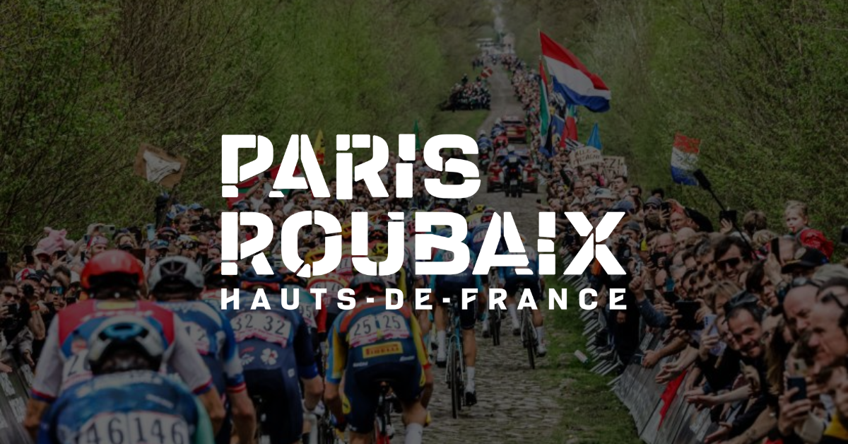 Boutique Officielle - Paris Roubaix Hauts-de-France – Paris-Roubaix ...