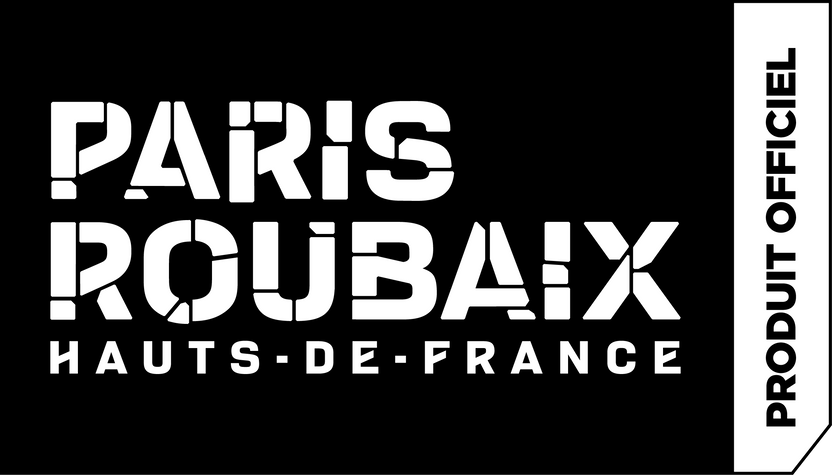 Chaussettes Cyclisme Santini Paris Roubaix 2024 Blanc – Paris-Roubaix ...
